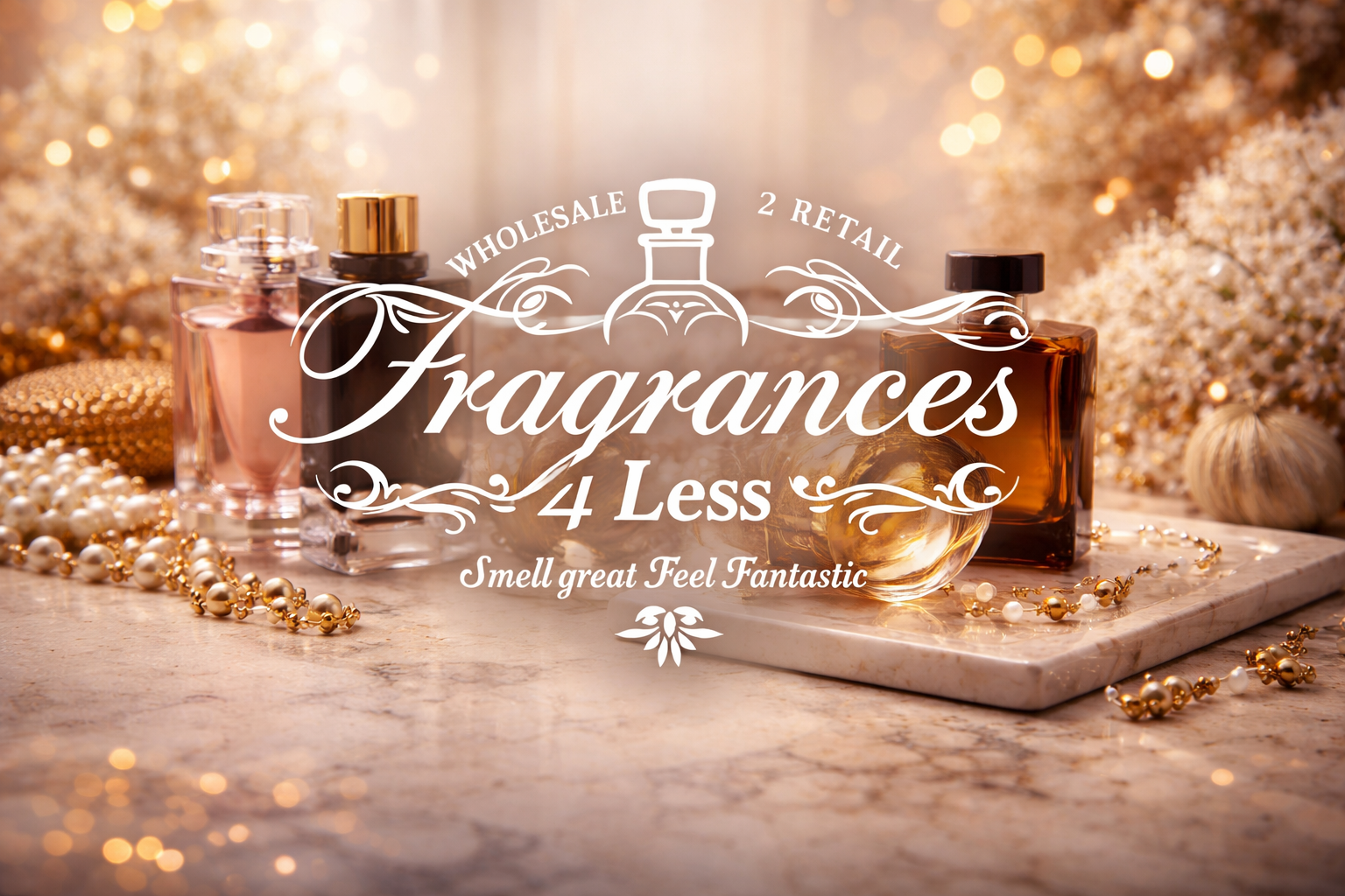 Shop - Fragrances 4 Less